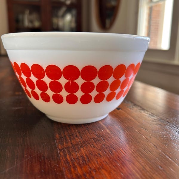 Orange Pyrex - Etsy
