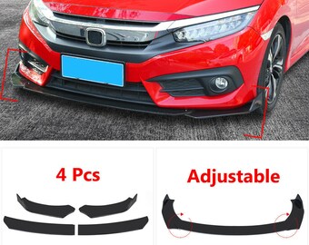 Universal Front Splitter - Etsy