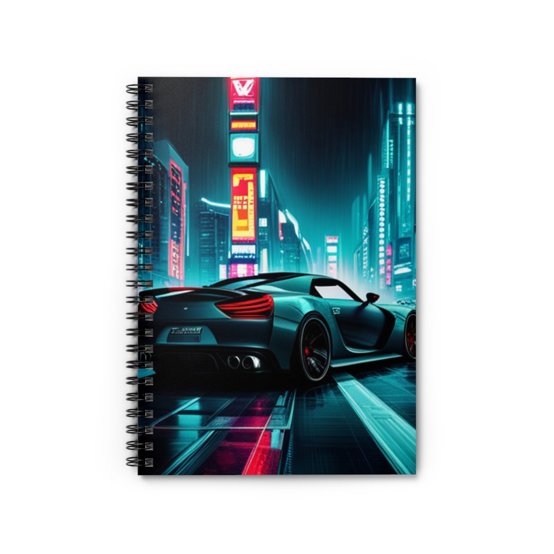 Victory, Spiral Notebook Ruled Line - Etsy