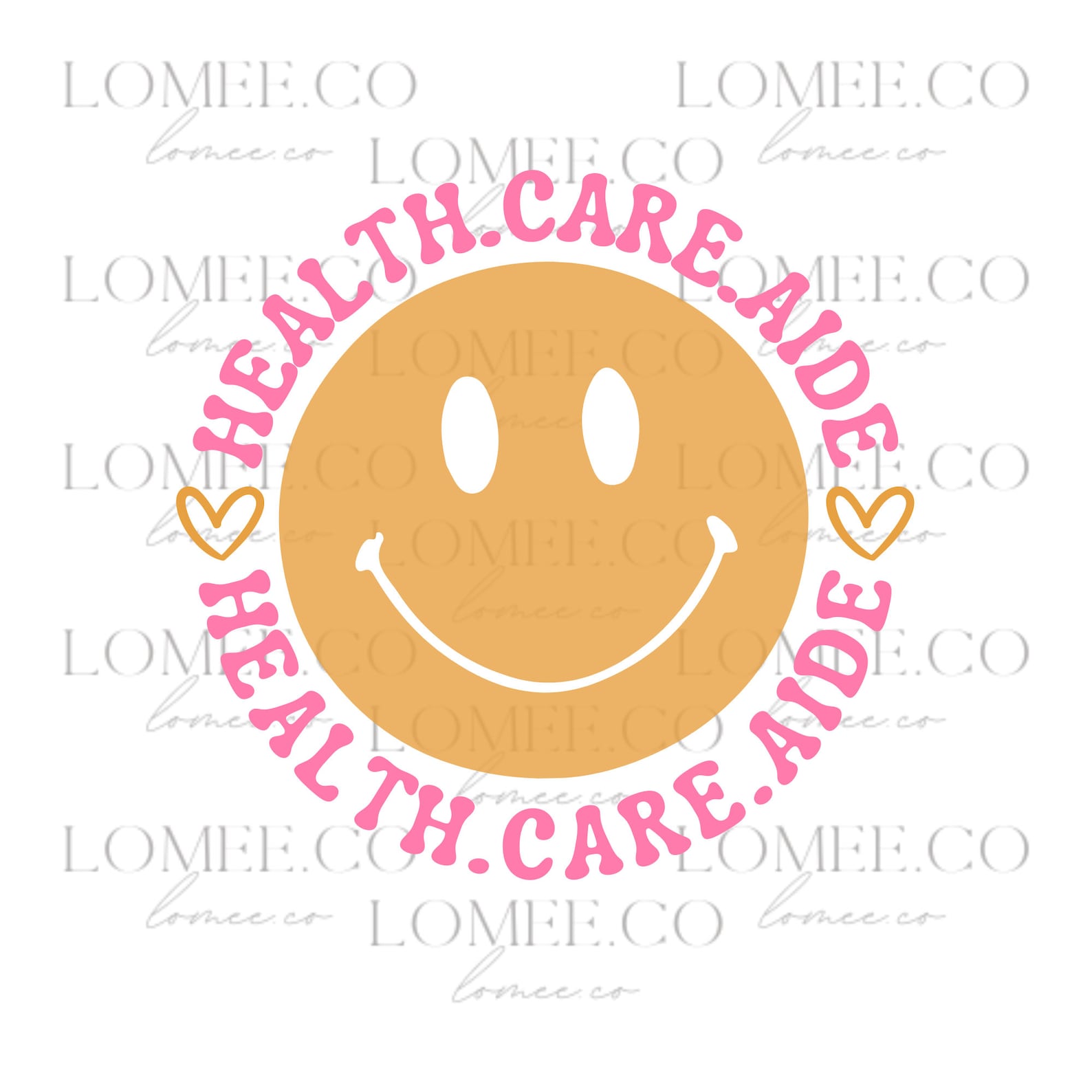 HCA Svg - Health Care Aide Shirt Svg - Health Care Aide Svg File ...