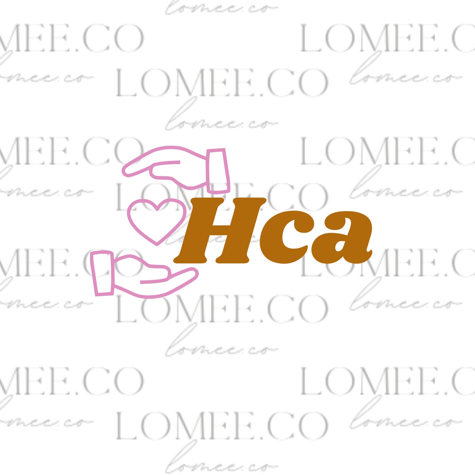 HCA Svg Health Care Aide Shirt Svg Health Care Aide Svg File Nurse ...