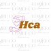 HCA Svg - Health Care Aide Shirt Svg - Health Care Aide Svg File ...