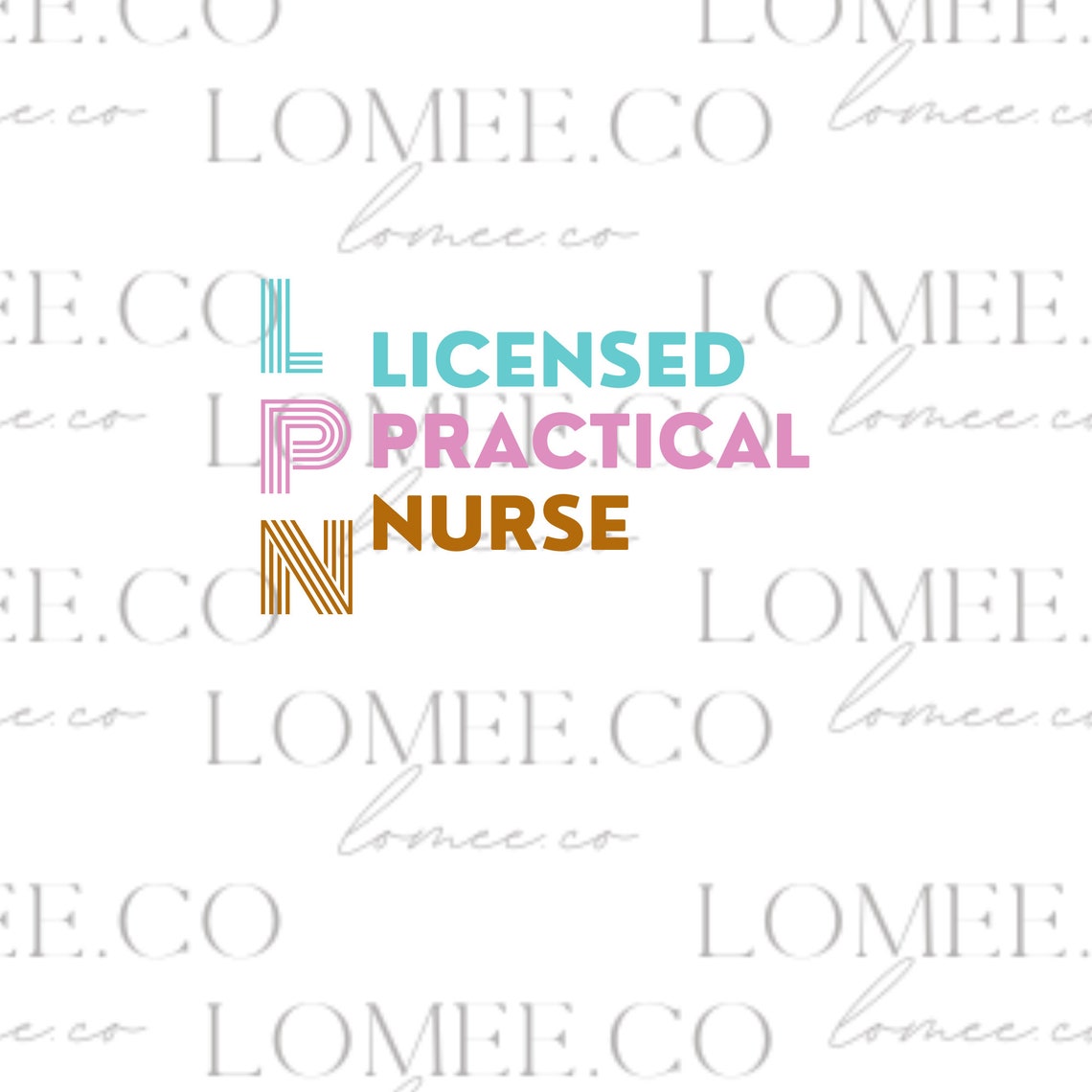 LPN Svg - Nurse Shirt Svg - Nurse Svg Files - Stethoscope Svg - Nurse ...
