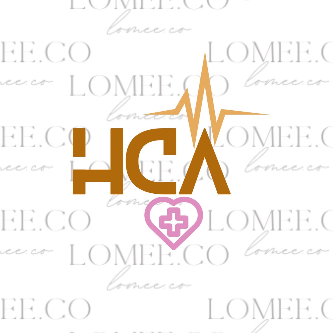 HCA Svg Health Care Aide Shirt Svg Health Care Aide Svg File Nurse ...