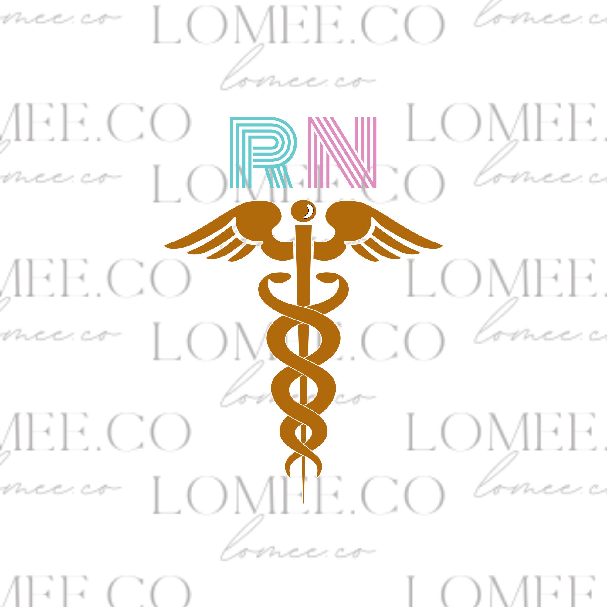RN Nurse Svg - Nurse Shirt Svg - Nurse Svg File - Nurse Decal - Cut ...