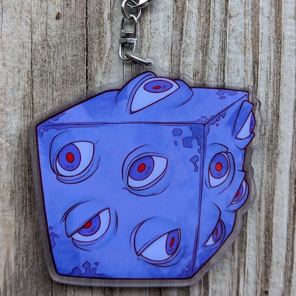 Jjk Prison Realm - Etsy