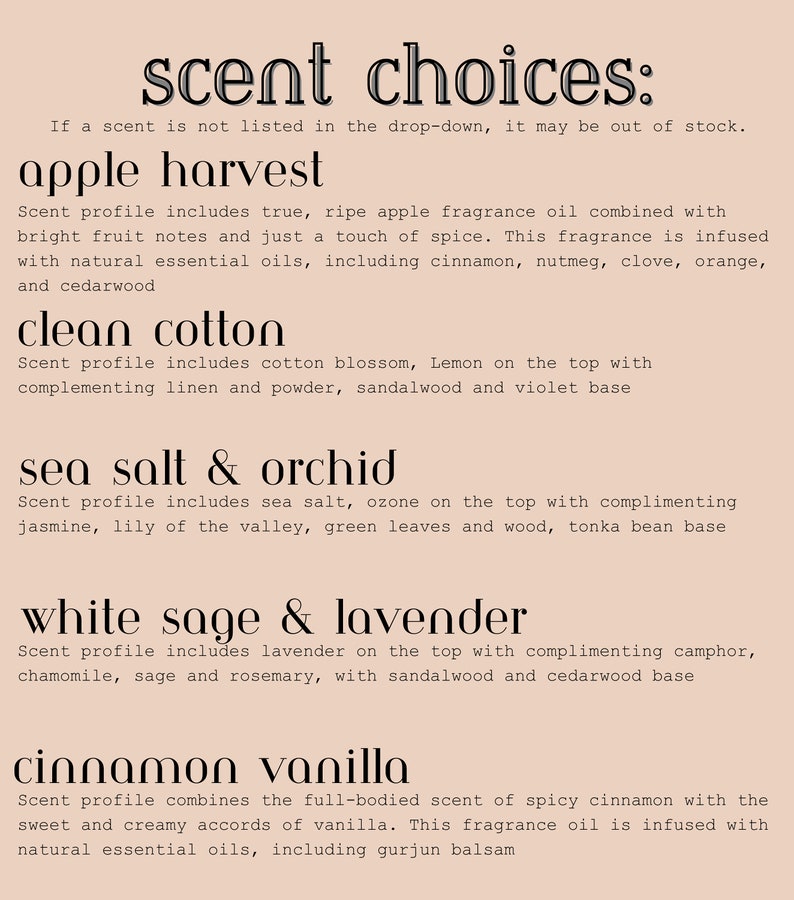 MBA Gift for Her, Smells Like a Master of Business Administration ...