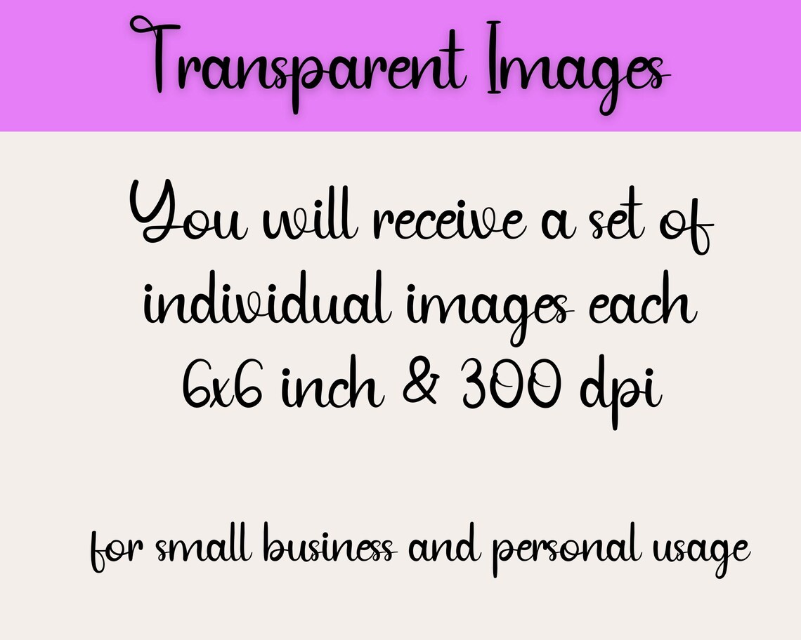 Eric Carle Colored Dots Clip Art Set, Transparent PNG (digital Download ...
