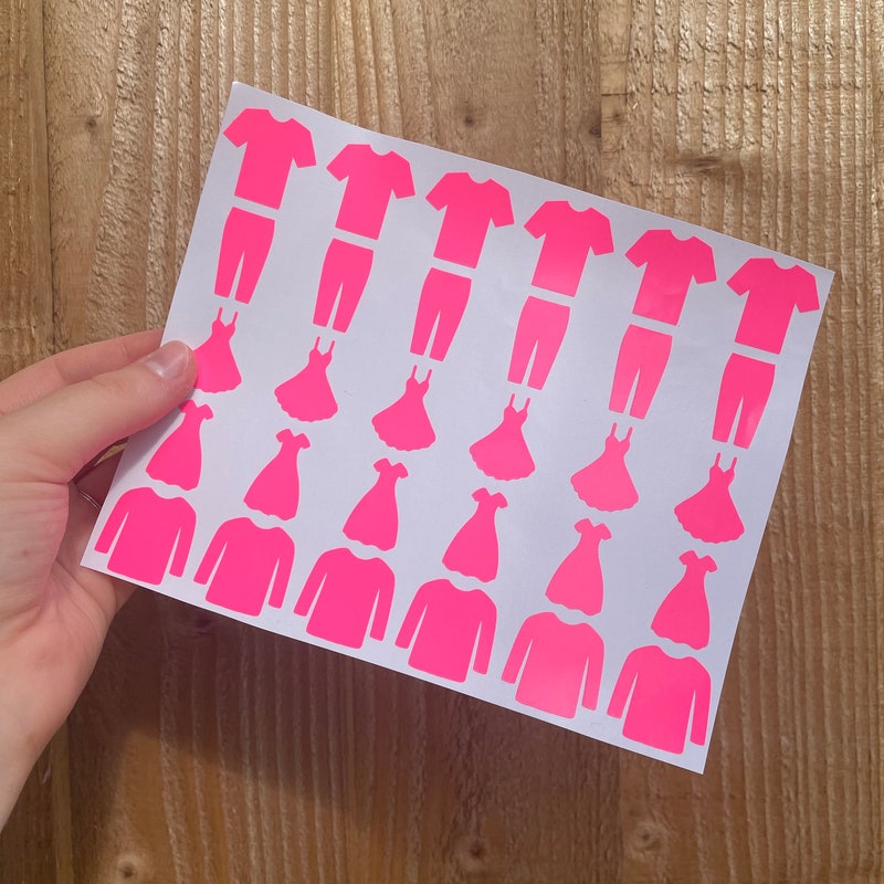 Stickers Shirts - Etsy