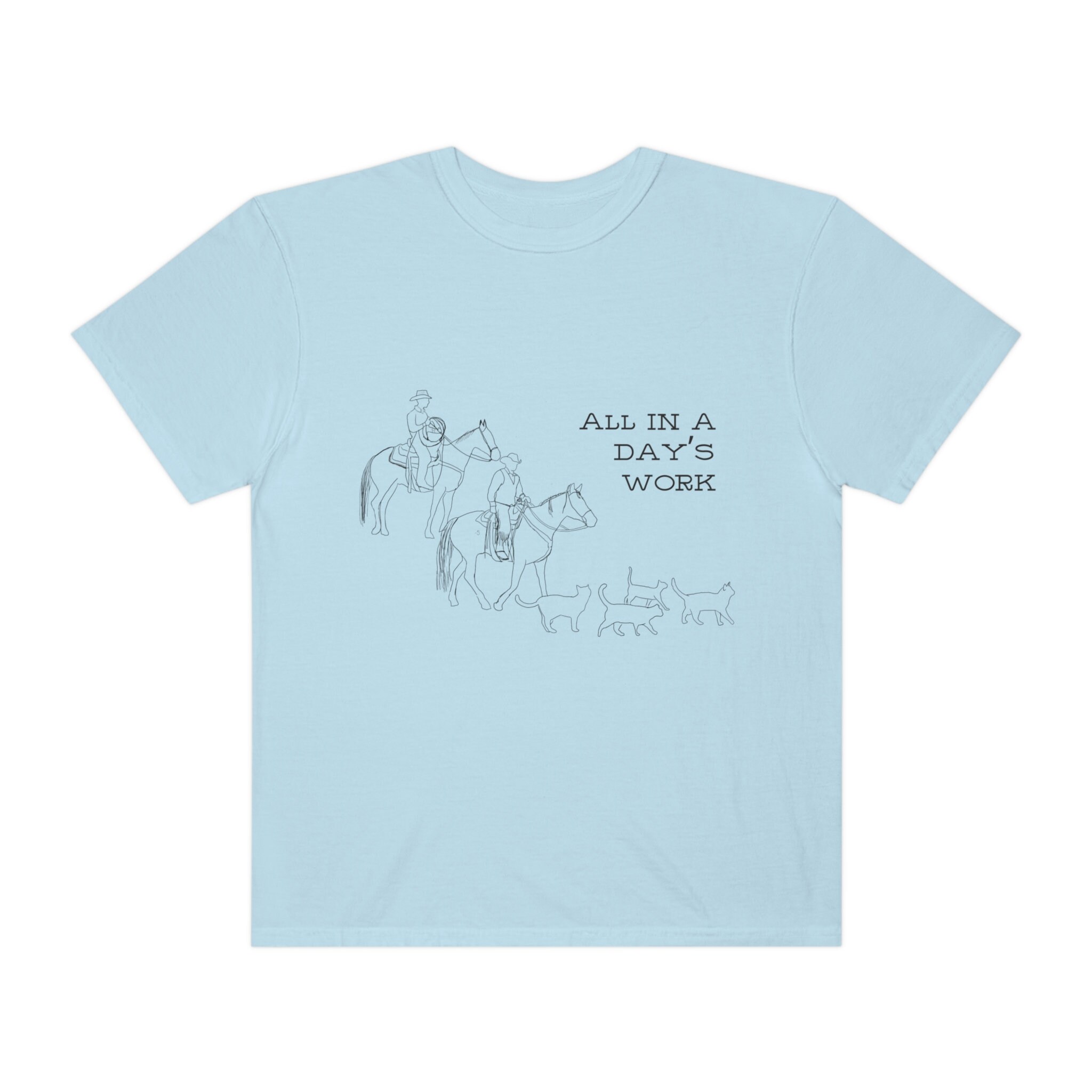 Professional Cat Herder Etsy