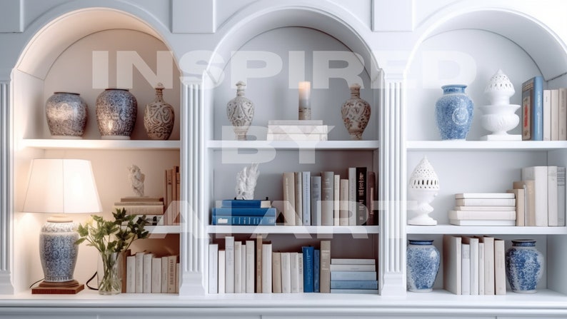 Virtual Background Bundle 4 Bookcase, Bookshelf, Shelving Themed ... Virtual Background Bundle 4 Bookcase, Bookshelf, Shelving Themed ...
