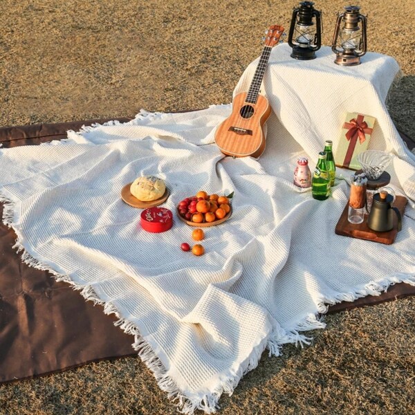 Picnic Blanket - Etsy