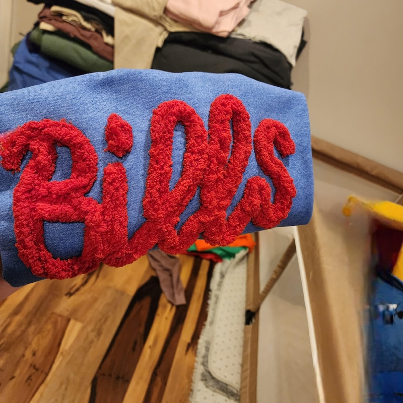 Yarn Mascot Sweatshirts - Etsy