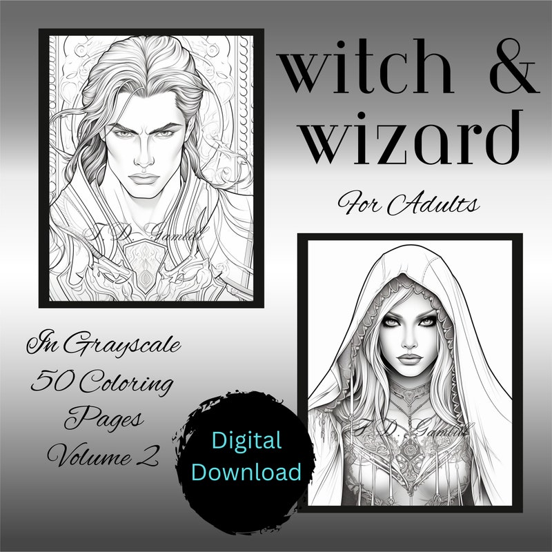 ColoringbyTDG - Etsy