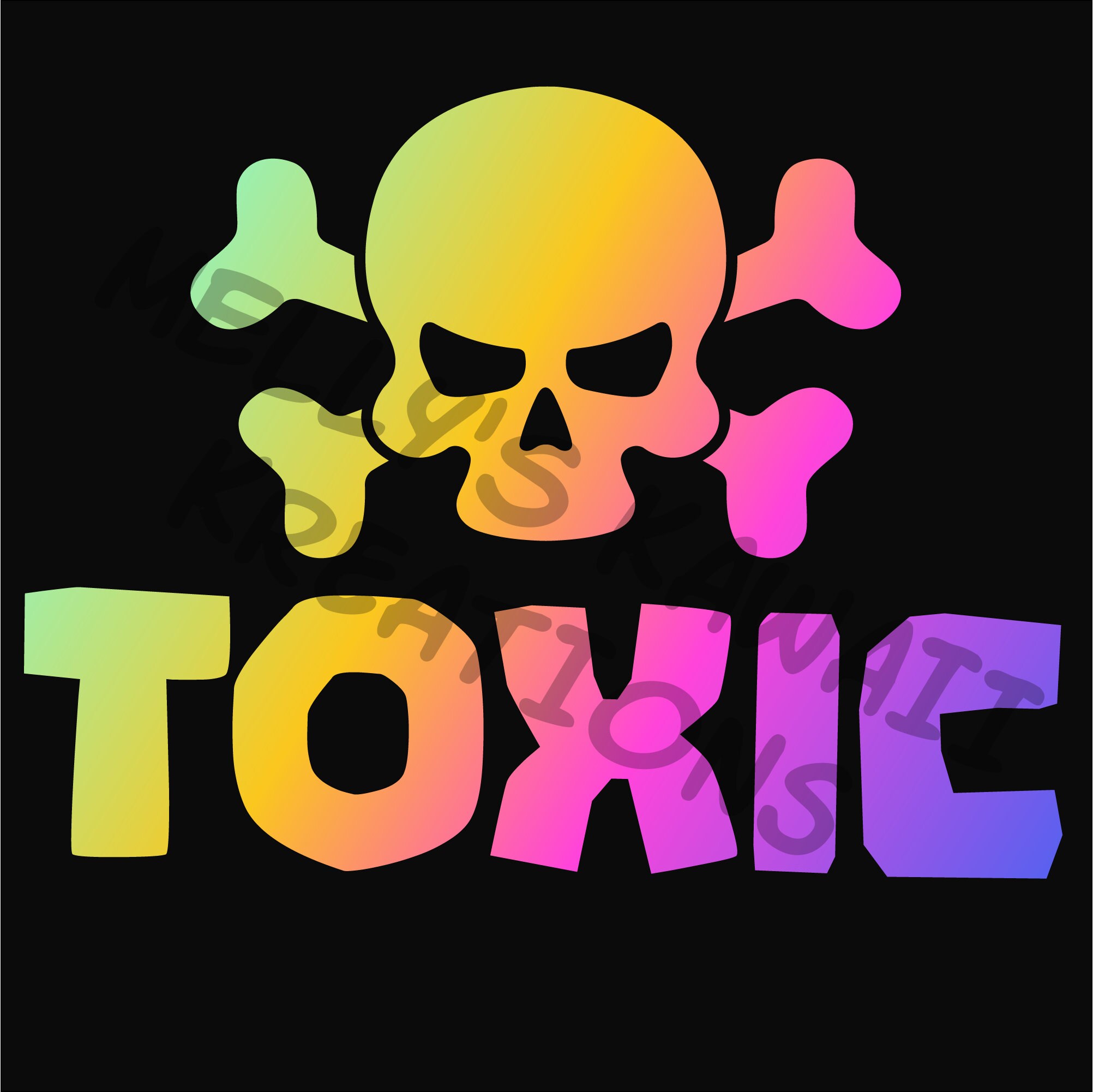 12 Basic Rainbow Text Emotes for Twitch Twitch Emotes Discord Emotes ...
