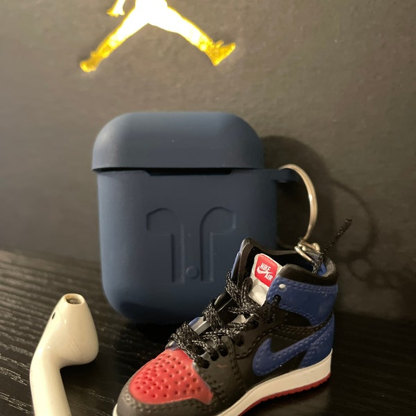 Jordan Airpod Case - Etsy