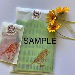 Junk Jounal Paper Fodder Collage Pages Mixed Media Ephemera Art ...