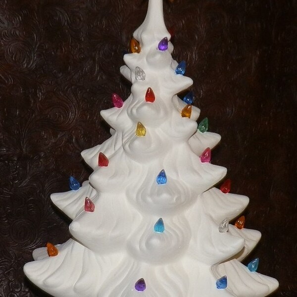 Ceramic Tree Base - Etsy