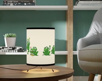 Frog Lamp Shade - Etsy
