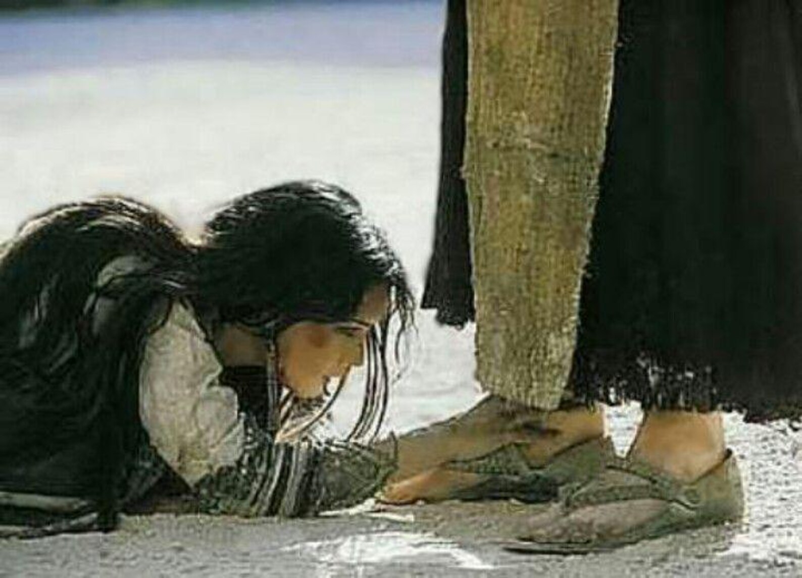Like a Leper/faith-based Music/ Mp3/original Lyrics/digitial Download ...