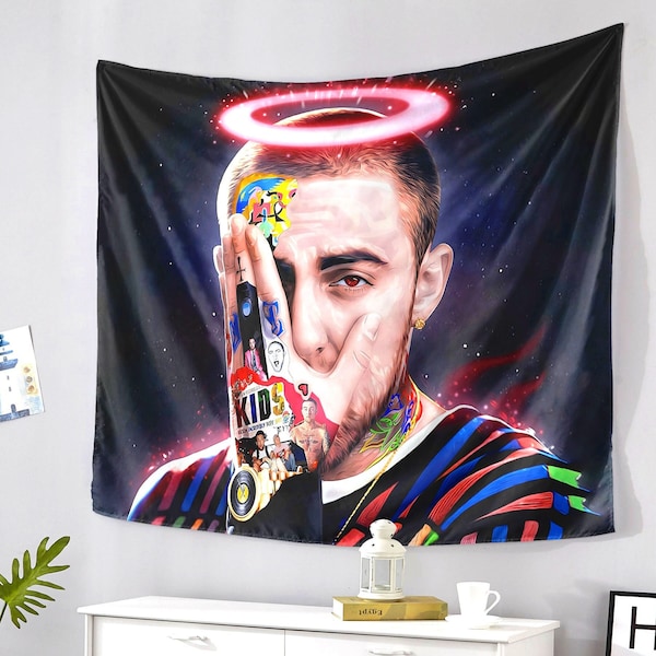 Mac Miller Merch - Etsy