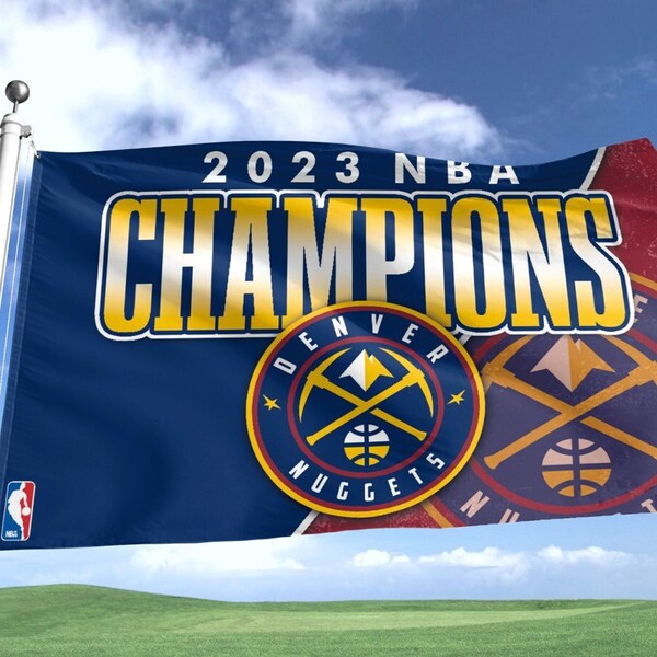 Denver Nuggets - Etsy