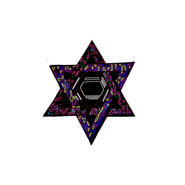 Jewish Pop Art - Etsy