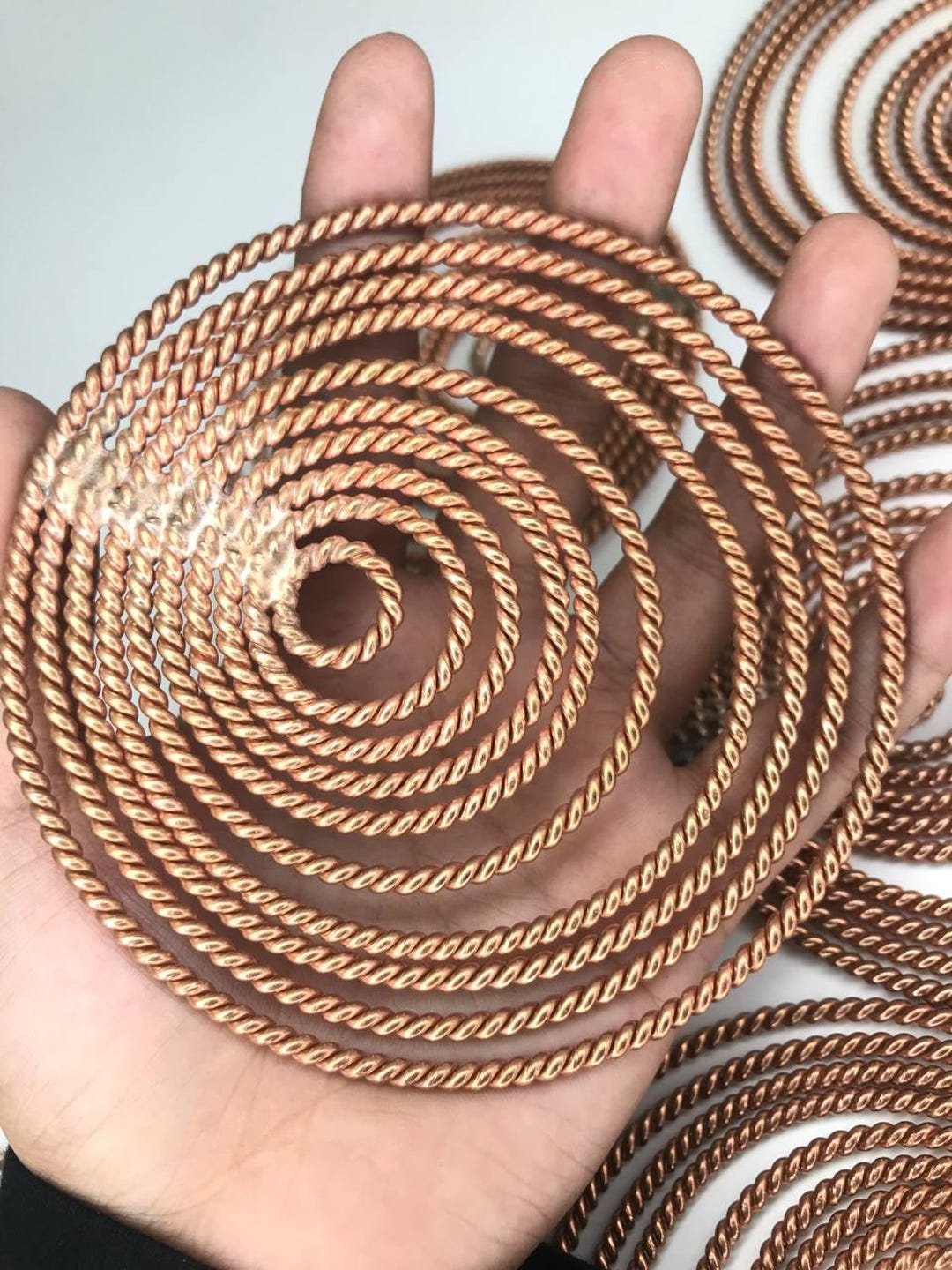 SOLFEGGIO 10 FREQUENCY - Etsy