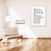 Trust in the Lord, Proverbs 3:5-6, Printable, Bible Verse, Christian ...