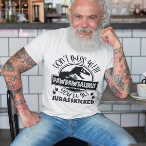 Pawpawsaurus Digital Download, SVG, DXF, PNG Files - Etsy