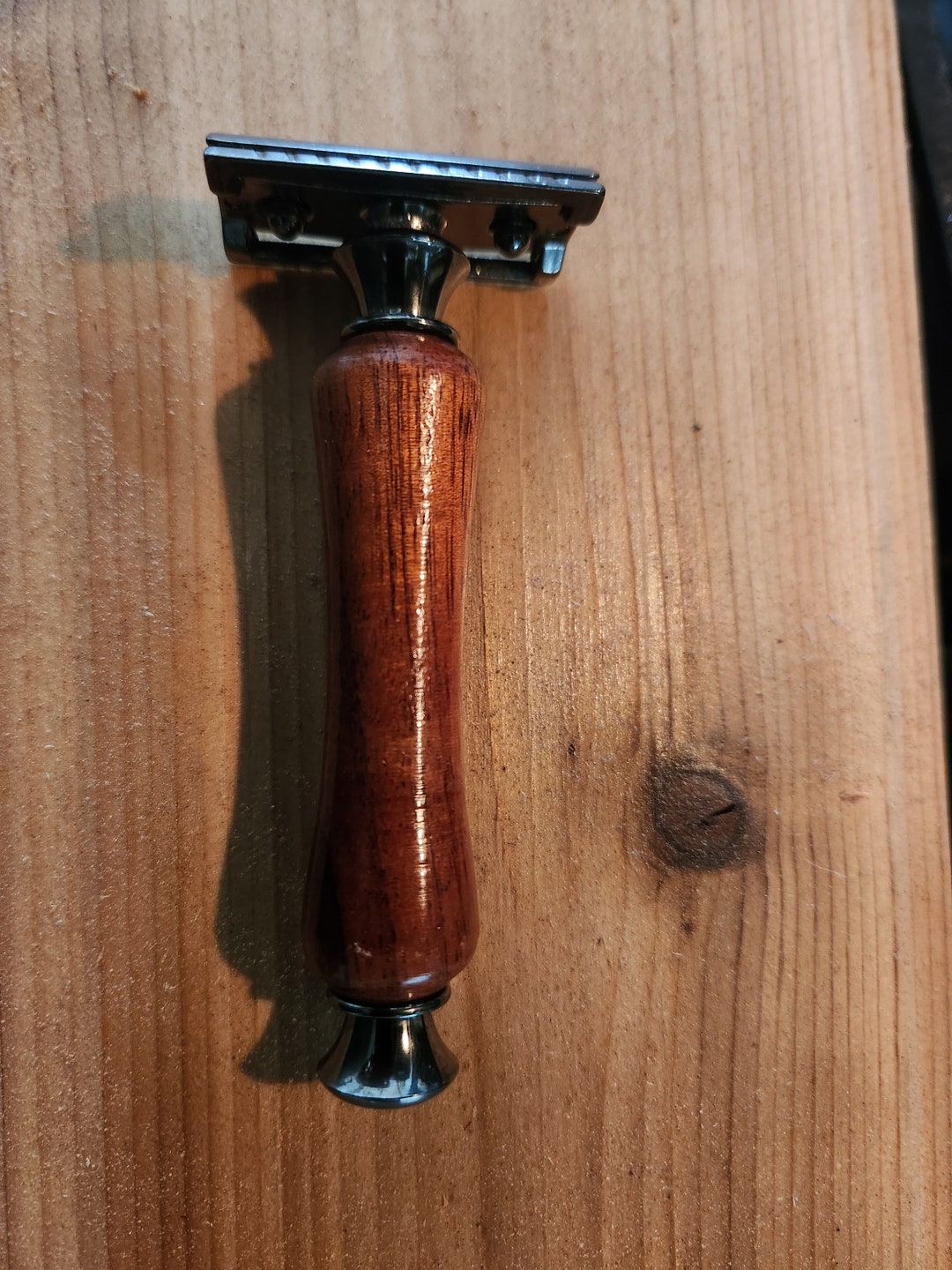 Straight Razor Shaving Handle - Etsy
