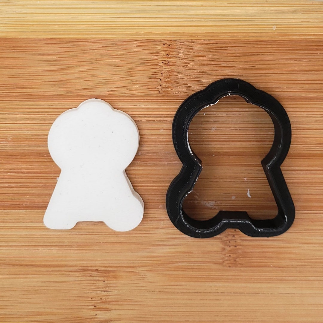 BBQ Grill Shaped Cookie Cutter - Etsy