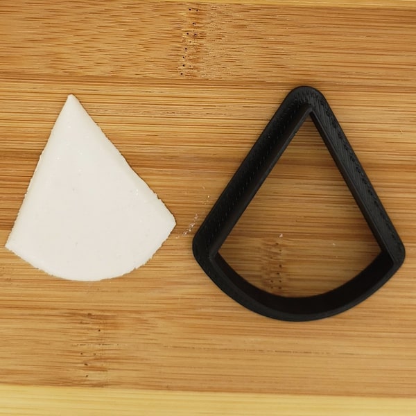 Plastic Pizza Cutter - Etsy