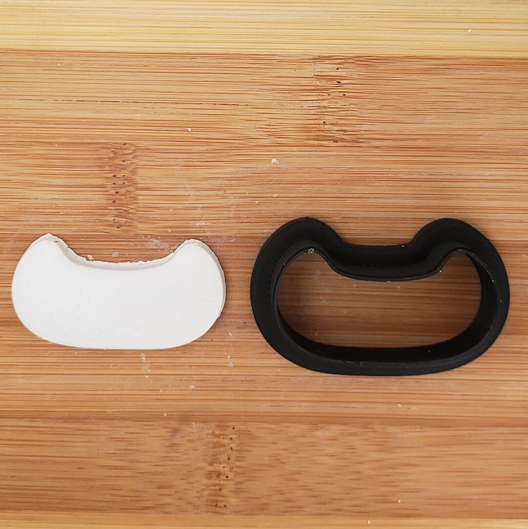 Canoe Shaped Cookie Cutter - Etsy