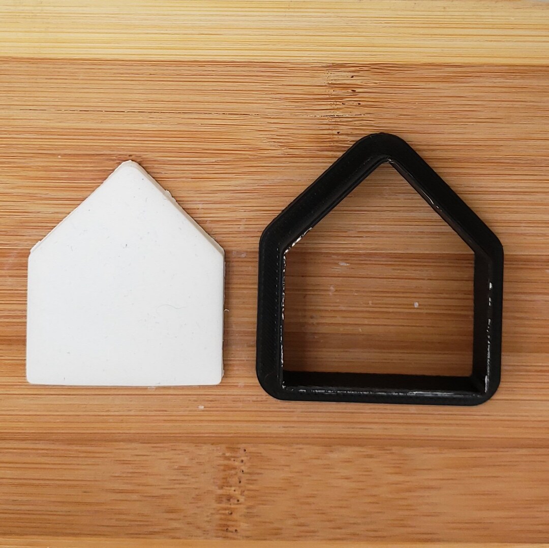Envelope Shaped Cookie Cutter - Etsy