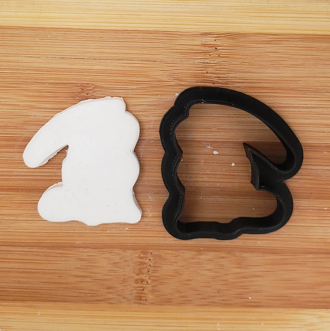 Grim Reaper Shaped Cookie Cutter - Etsy
