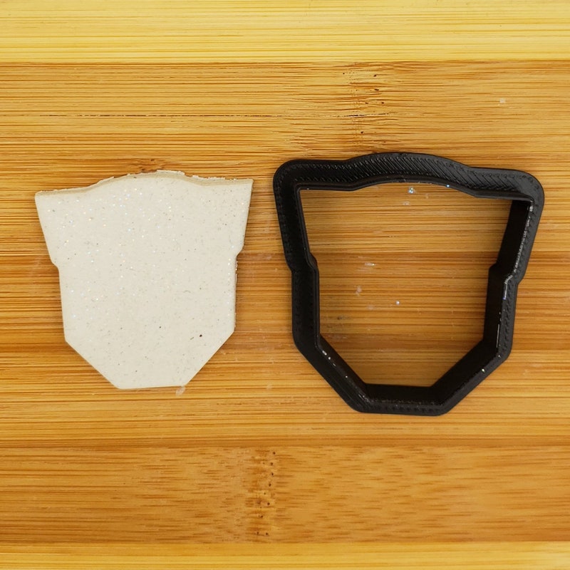 Cartoon Cookies Cutter - Etsy