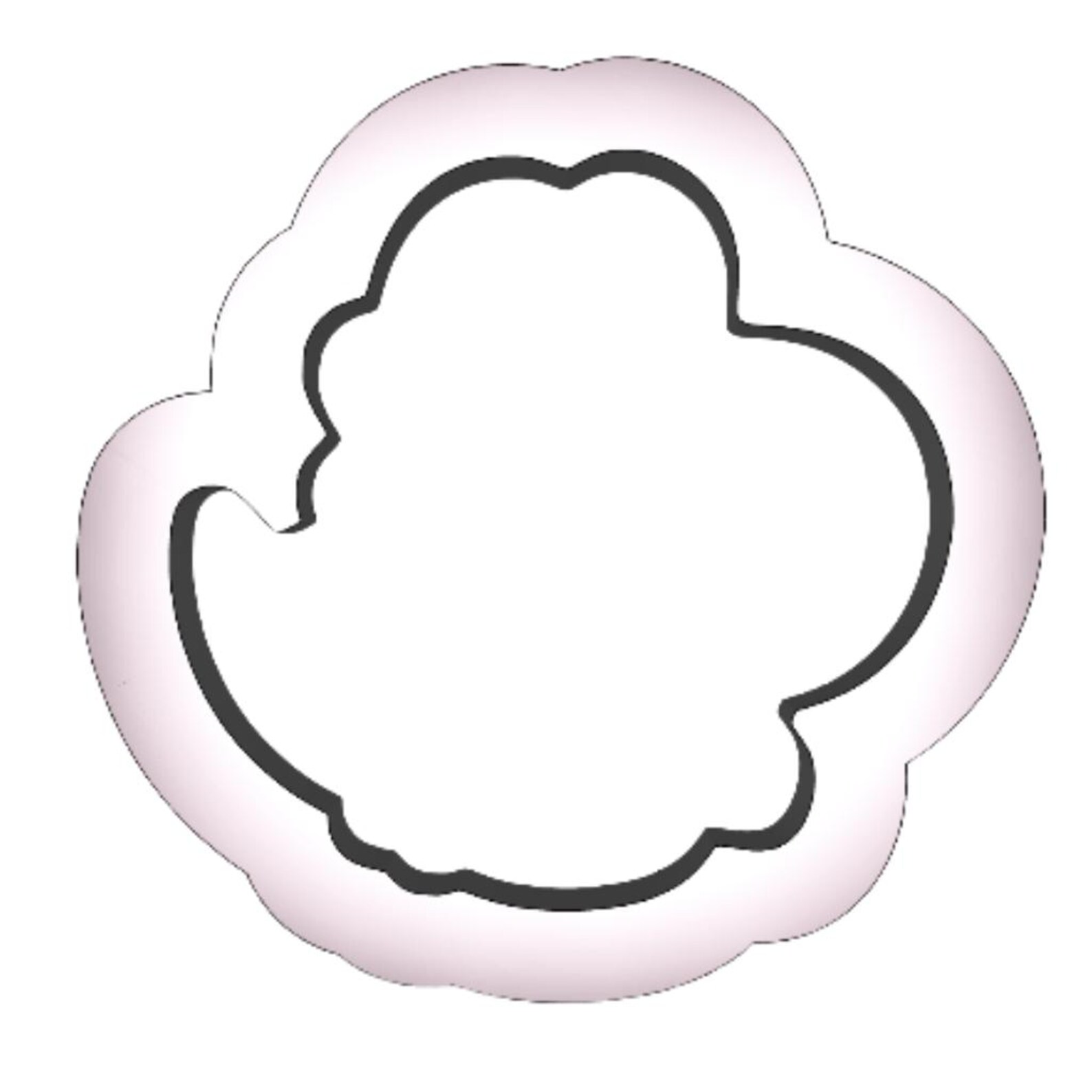 Super Mario Brothers Cookie Cutter Set of 8 - Mario, Luigi, Yoshi ...