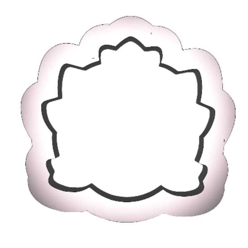 Super Mario Brothers Cookie Cutter Set of 8 - Mario, Luigi, Yoshi ...