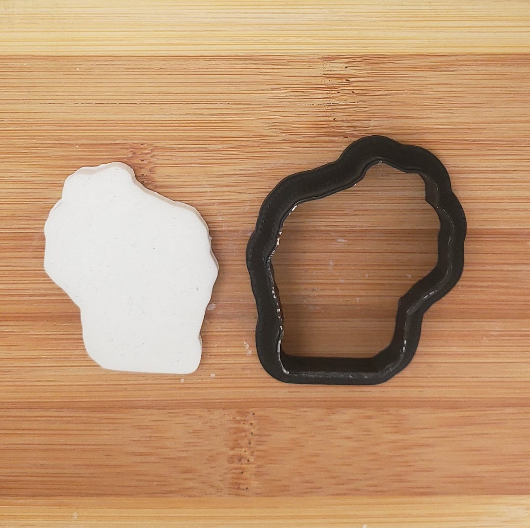State of Wisconsin Shaped Cookie Cutter - Etsy