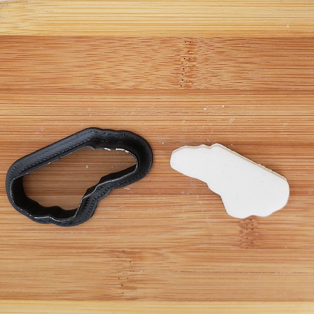State of North Carolina Shaped Cookie Cutter - Etsy