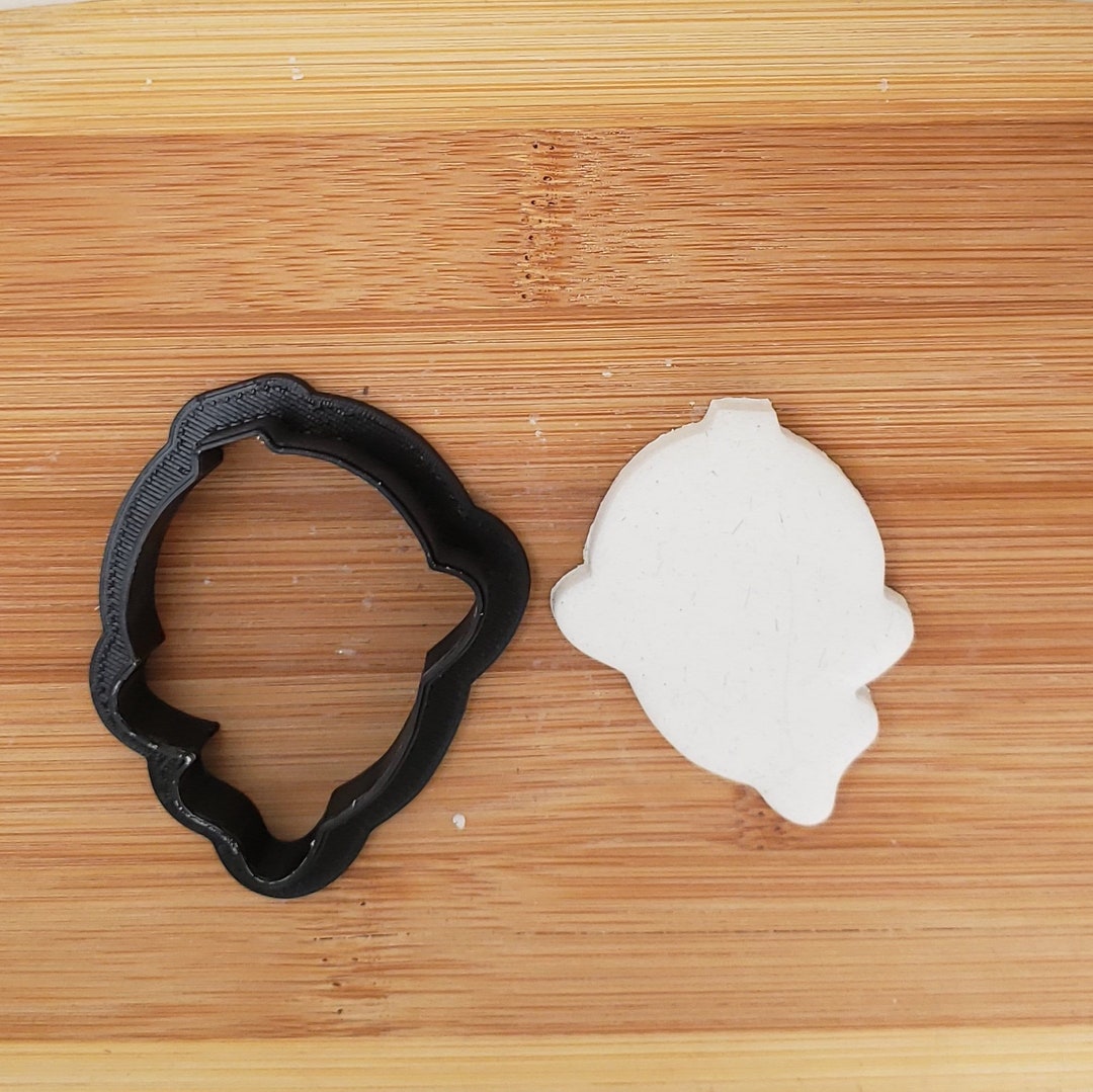 Shark Shaped Cookie Cutter #3 - Etsy