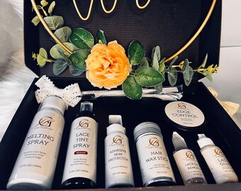 Wig Installation Kit - Etsy