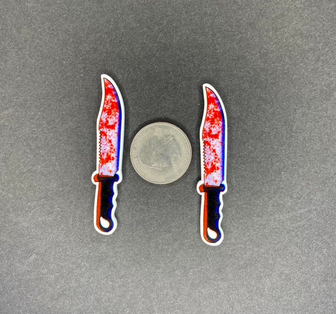 Horror - Knife - Ghost Face - Nightmare - Slasher - Crime Show - Scream ...