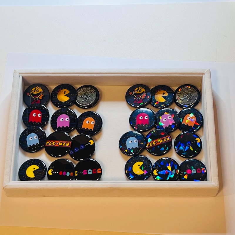 Arcade Inspired Jewelry - Etsy