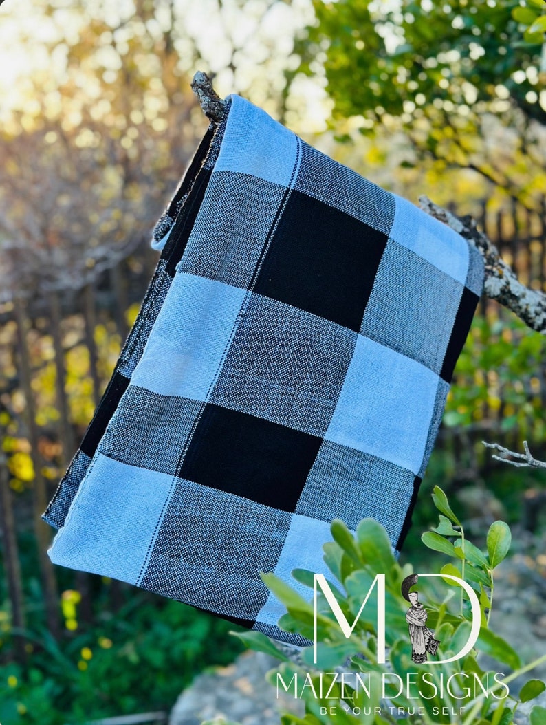 Ethiopian Scarf/blanket - 9 Variants (gojam Azen Fota) - Etsy