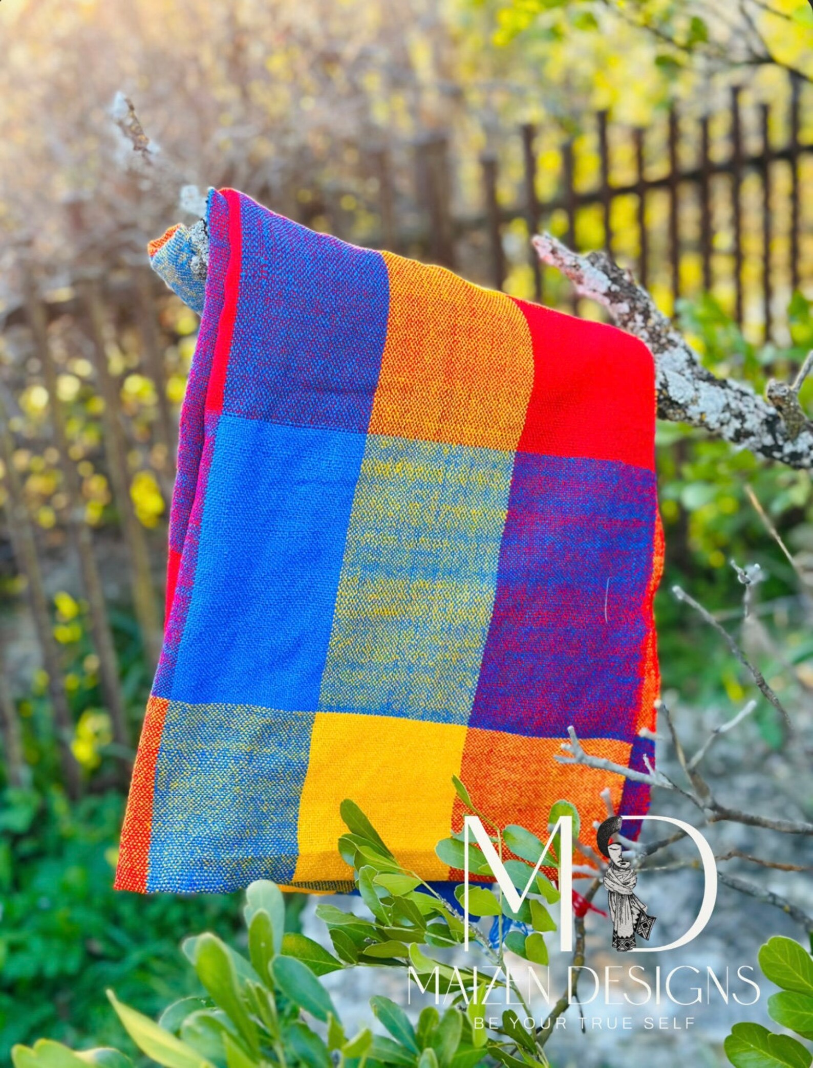 Ethiopian Scarf/blanket - 9 Variants (gojam Azen Fota) - Etsy
