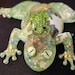 Jade Frog / Amphibian/ Frog / Gemstone Frog / Custom / Frog Lovers Gift ...
