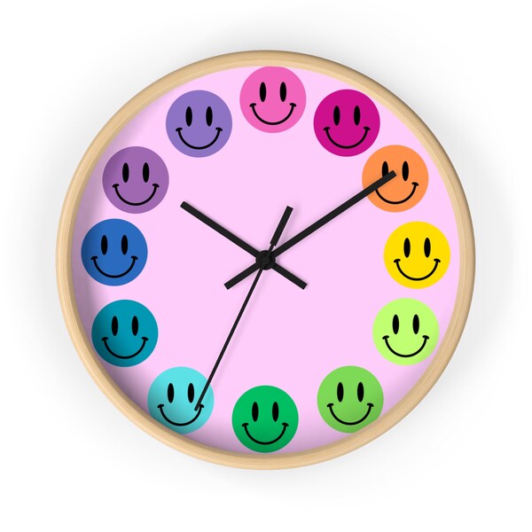 Colorful Face - Etsy