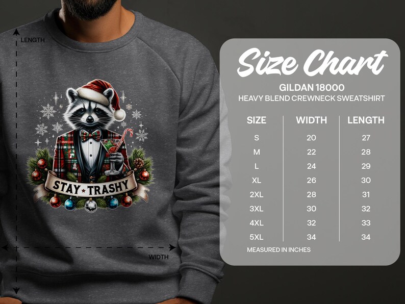 Classy Trashy Trash Panda, Trashy Christmas Raccoon Little Debbie Shirt ...